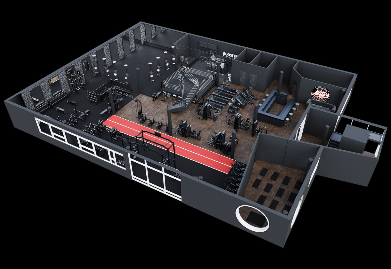 AllStars Trainingscenter